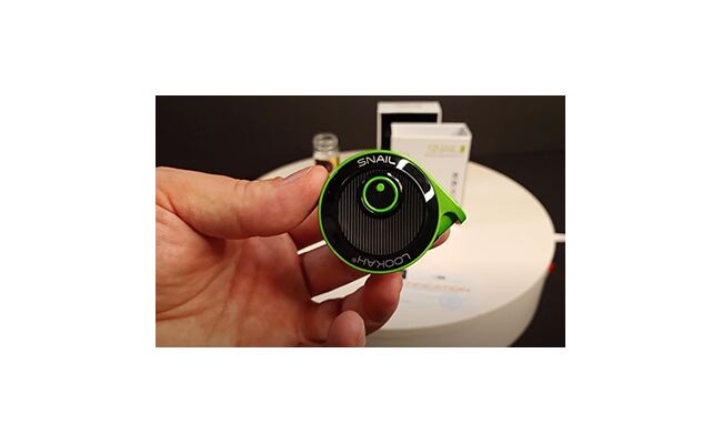 Snail 2.0 Unboxing | Lookah